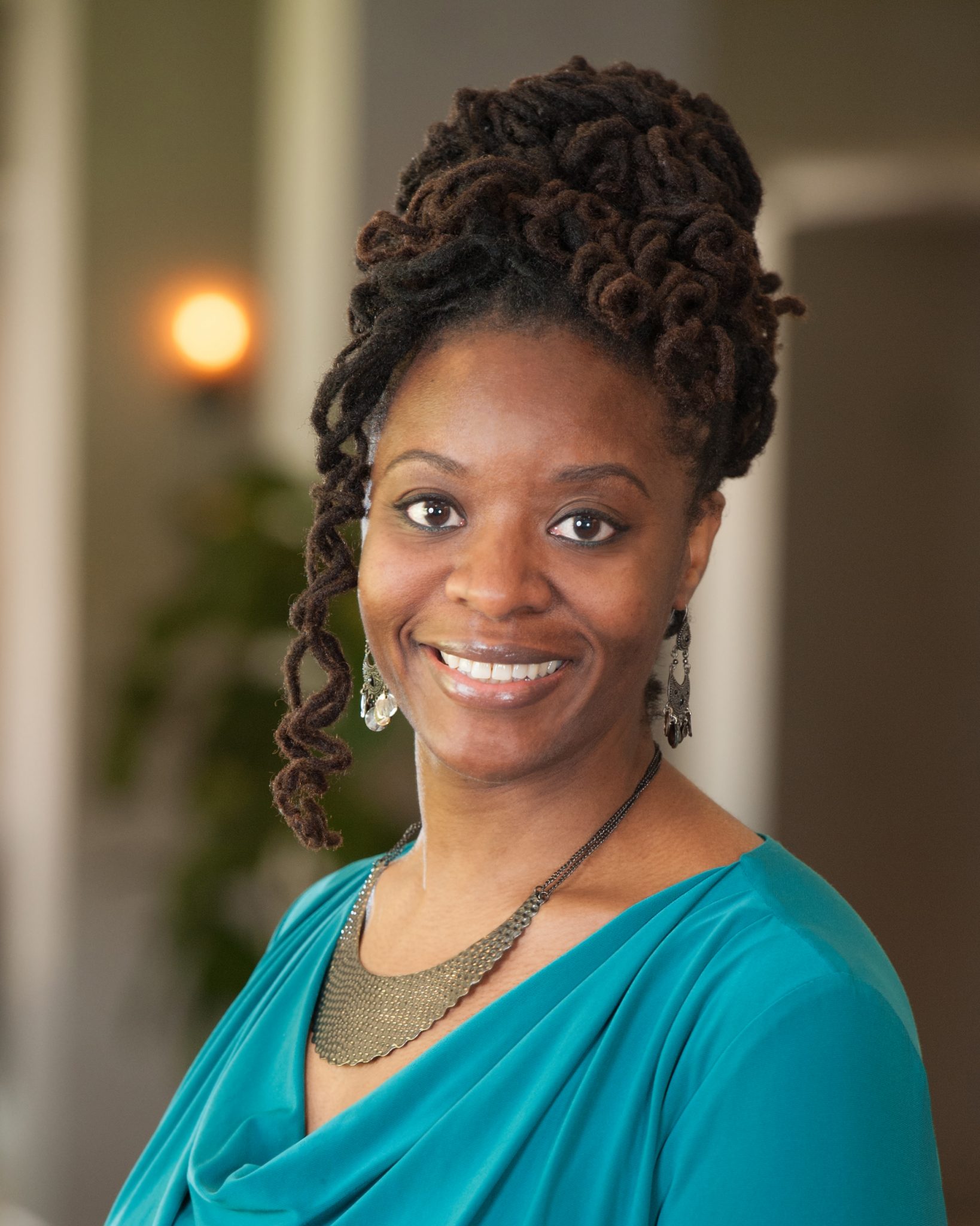 Dr. Jovonne J. Bickerstaff to Depart ACLS After Successful Tenure - ACLS
