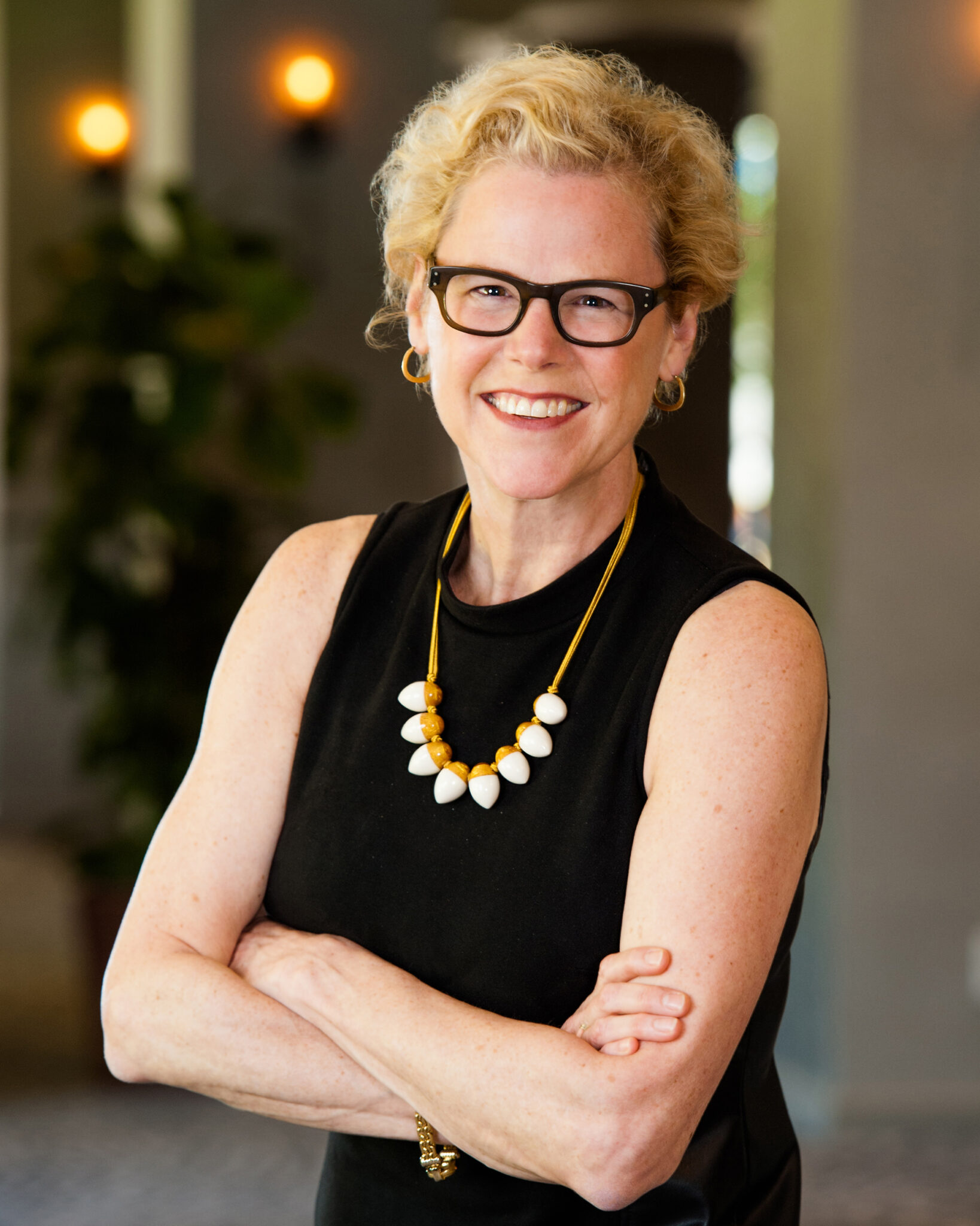 Joy Connolly - ACLS