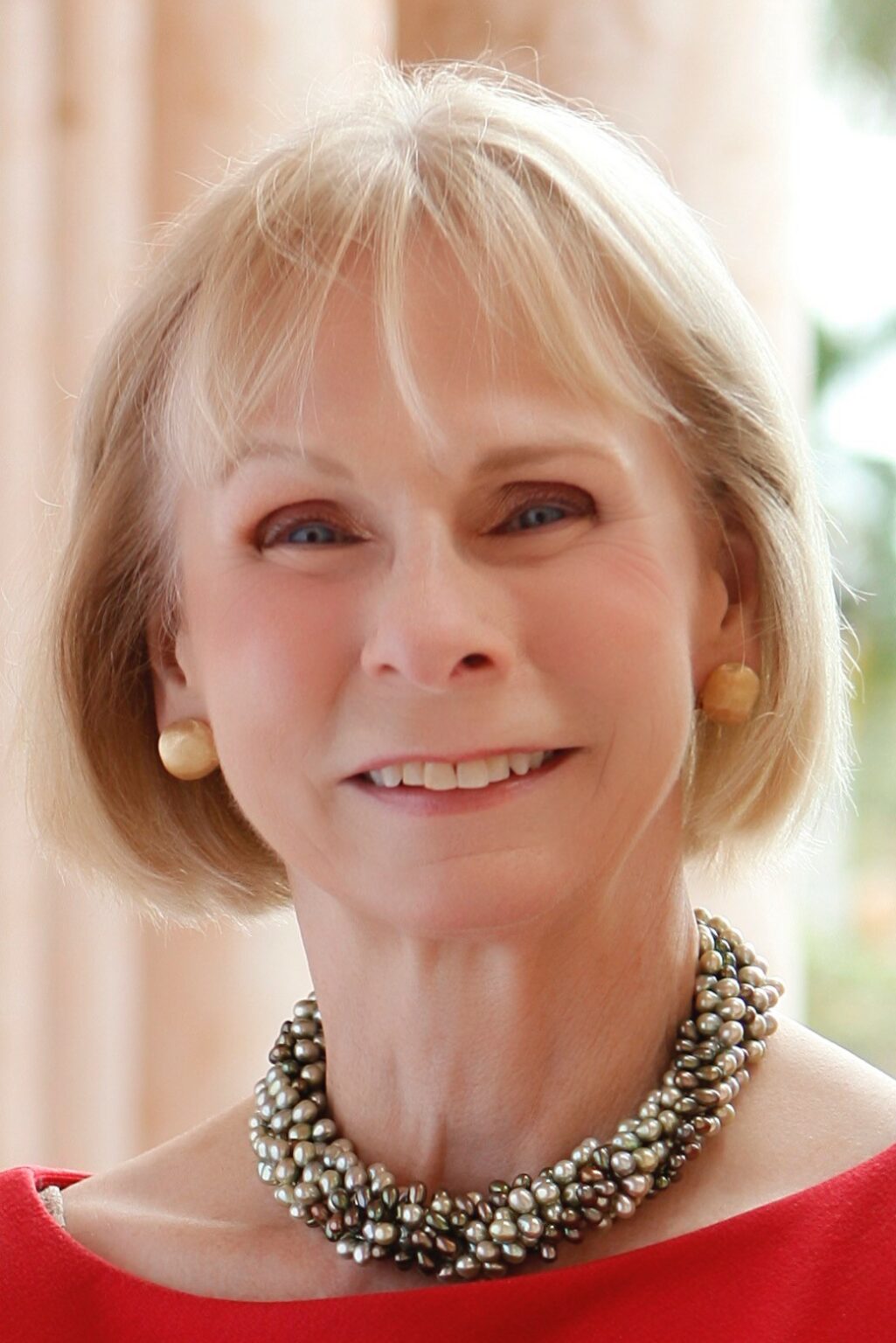 Frances Daly Fergusson - ACLS