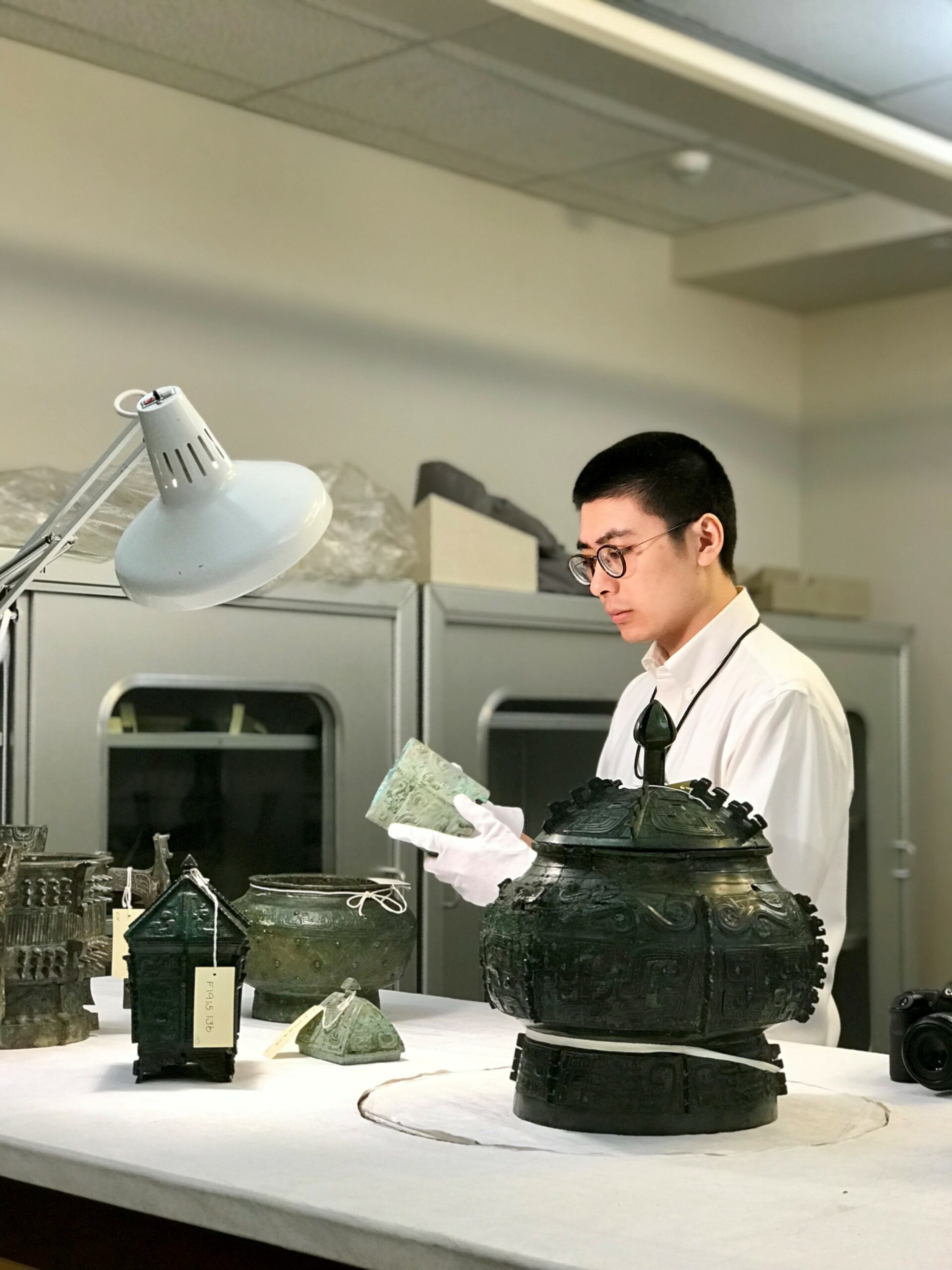 Getty/ACLS Postdoctoral Fellowships in the History of Art - ACLS