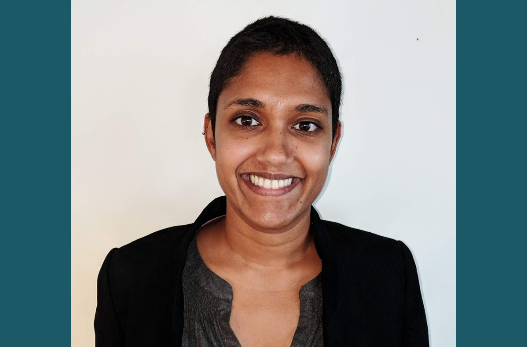 ACLS Welcomes Deena Ragavan as Senior Program Officer for International ...