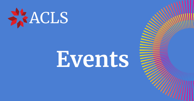Events - ACLS