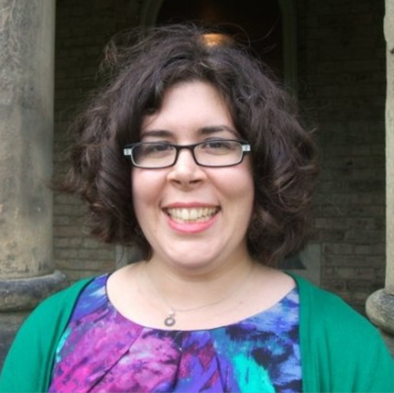 Jessica Taylor - ACLS