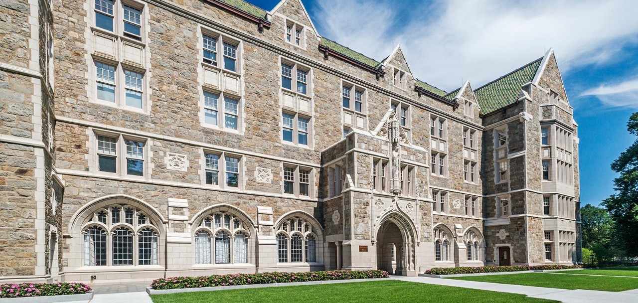 Boston College’s Medical Humanities Minor - ACLS