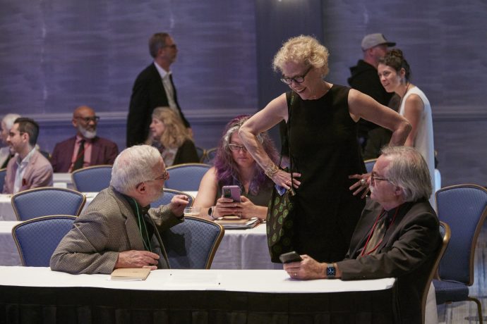 Highlights from 2024 ACLS Annual Meeting - ACLS