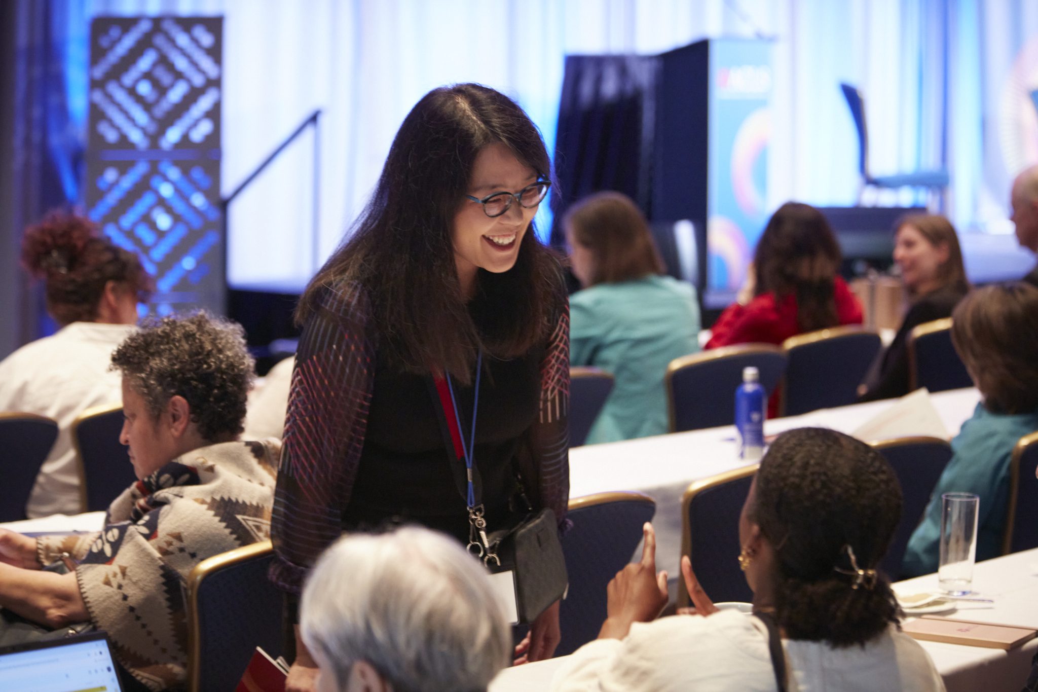 Highlights from 2024 ACLS Annual Meeting - ACLS
