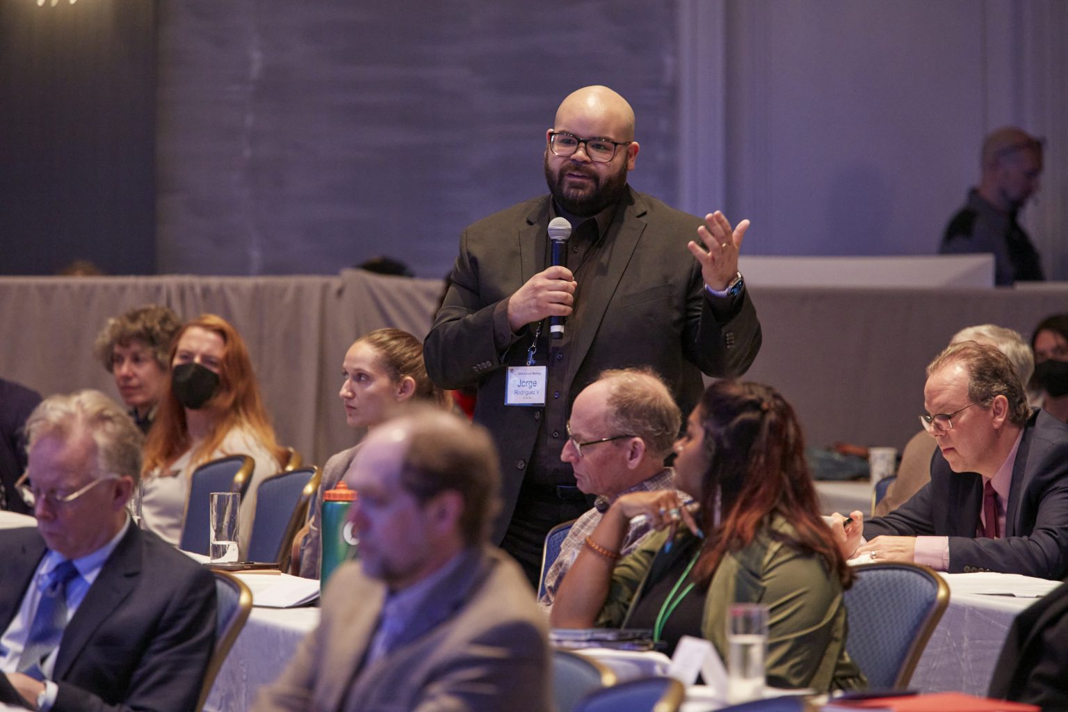 Highlights from 2024 ACLS Annual Meeting - ACLS