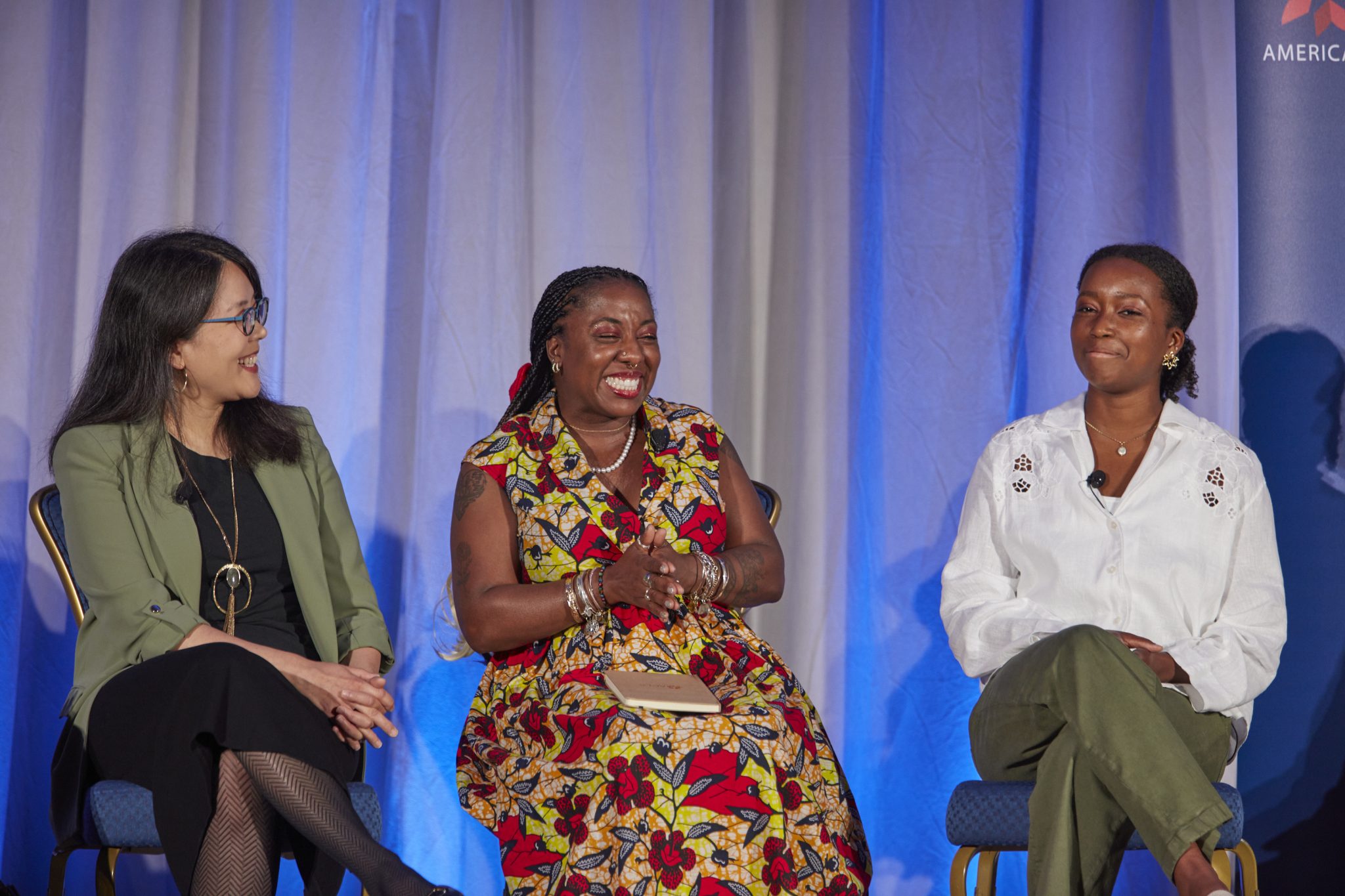 Highlights from 2024 ACLS Annual Meeting - ACLS