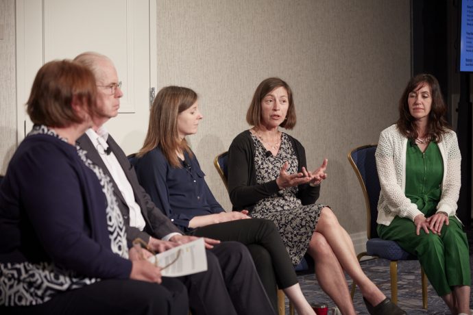 Highlights from 2024 ACLS Annual Meeting - ACLS