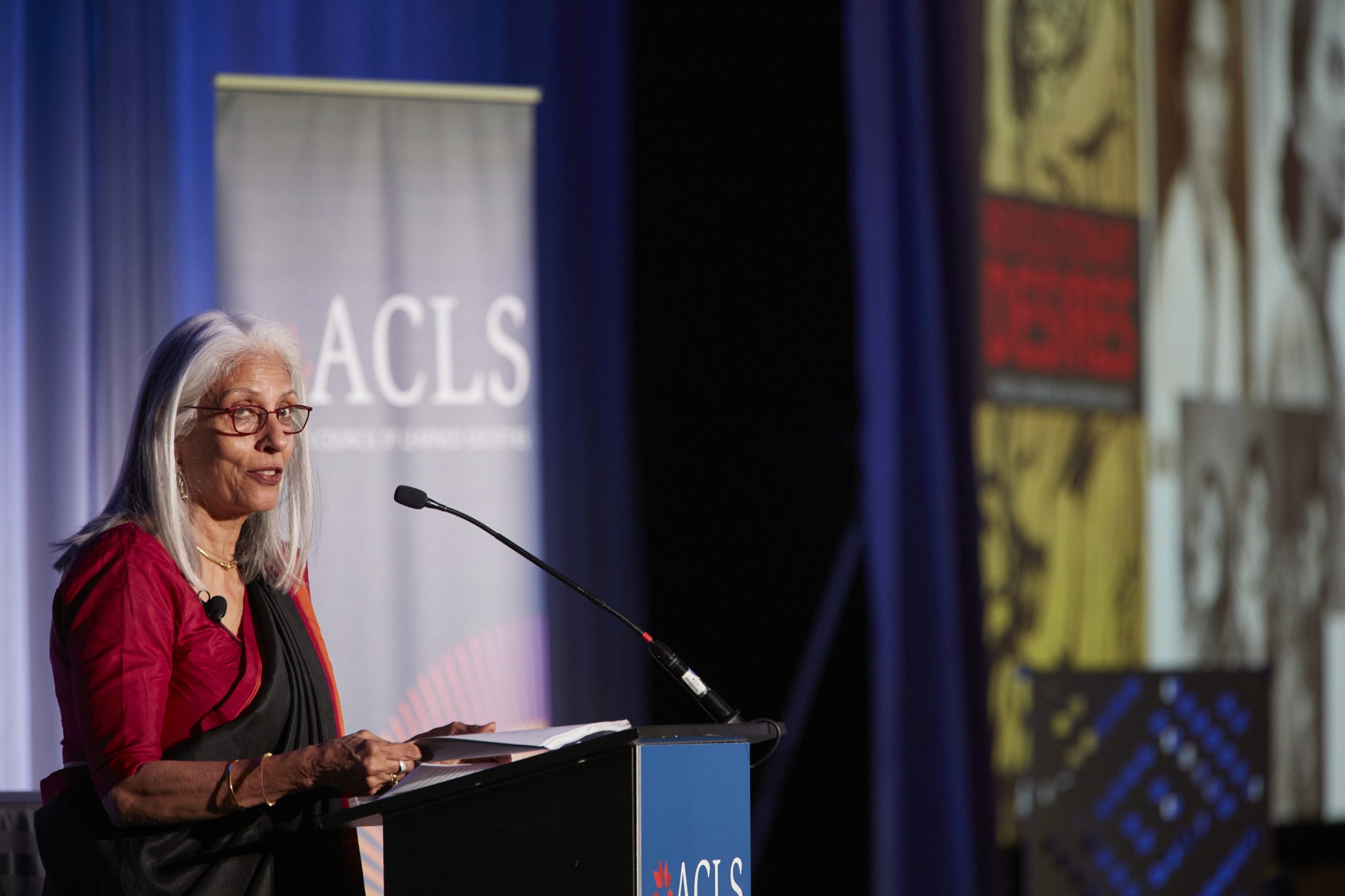 Highlights from 2024 ACLS Annual Meeting - ACLS