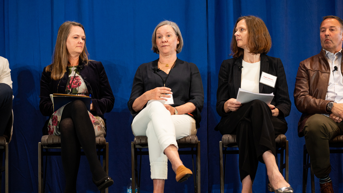 The Difficult, Good Job of Being a Dean - ACLS