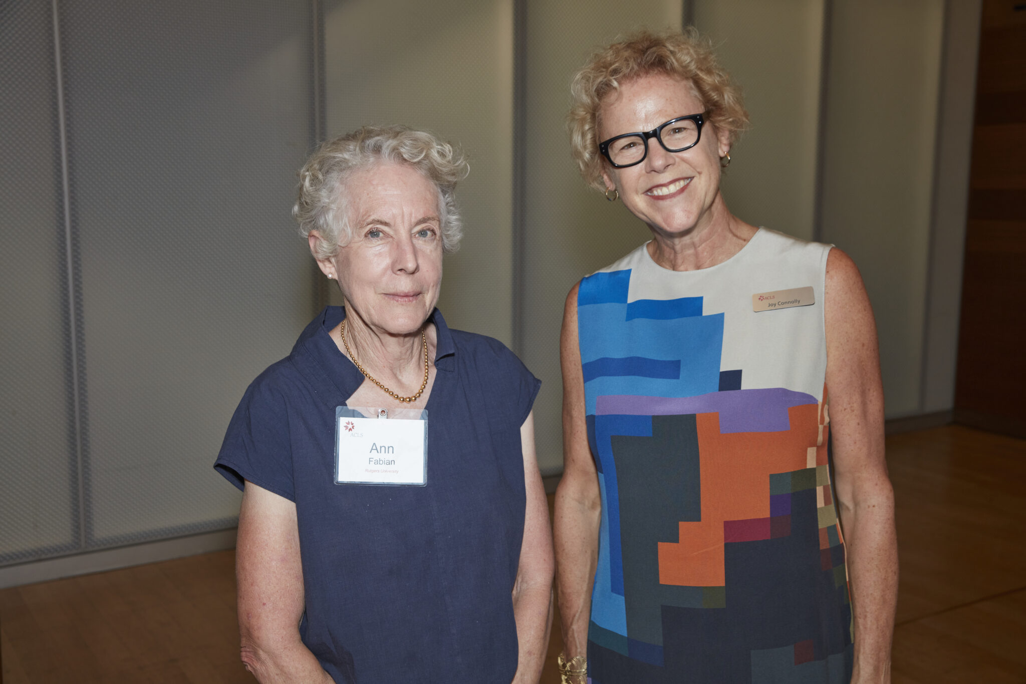 ACLS 2024 Anniversary Celebration - ACLS
