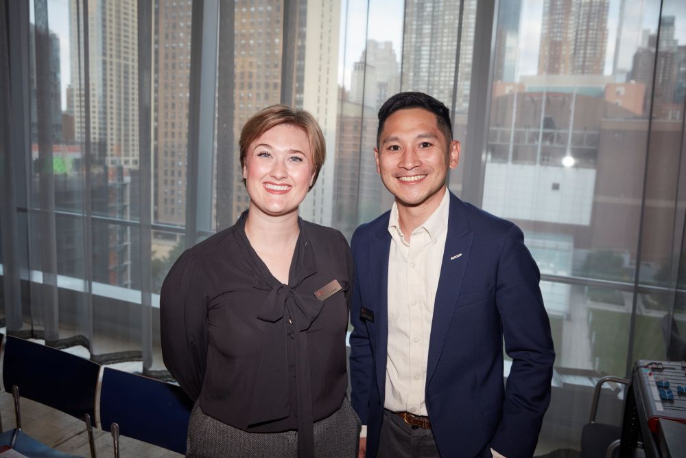 ACLS 2024 Anniversary Celebration - ACLS