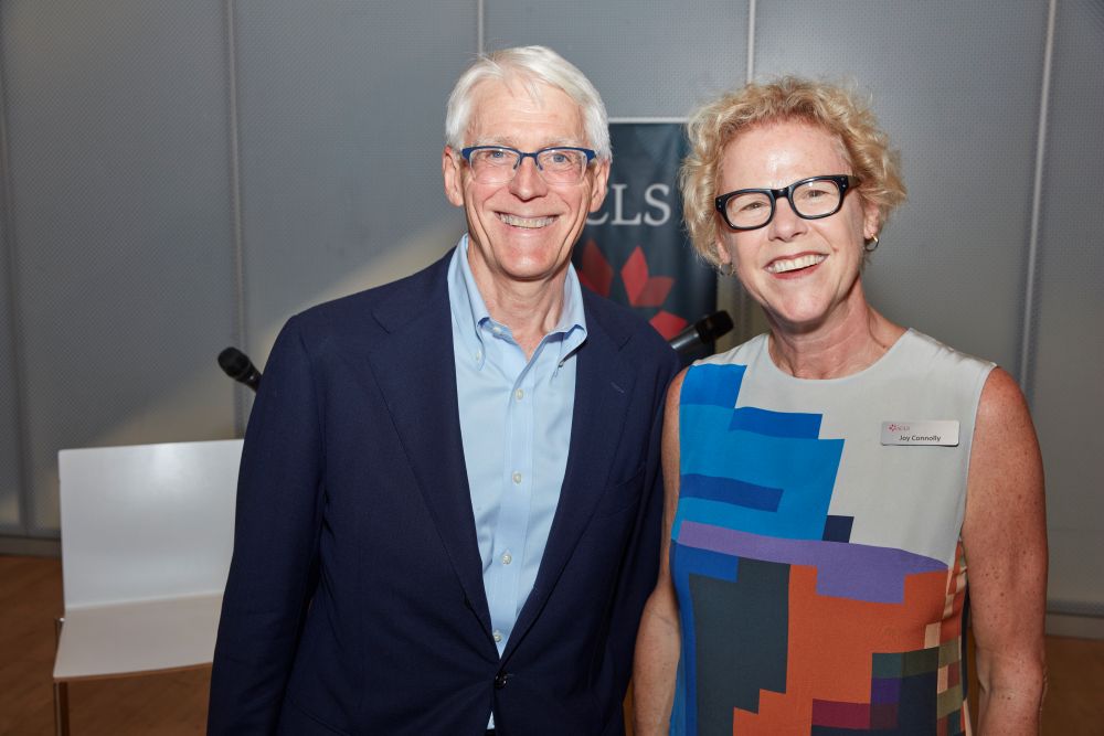 ACLS 2024 Anniversary Celebration - ACLS