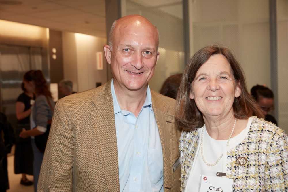 ACLS 2024 Anniversary Celebration - ACLS