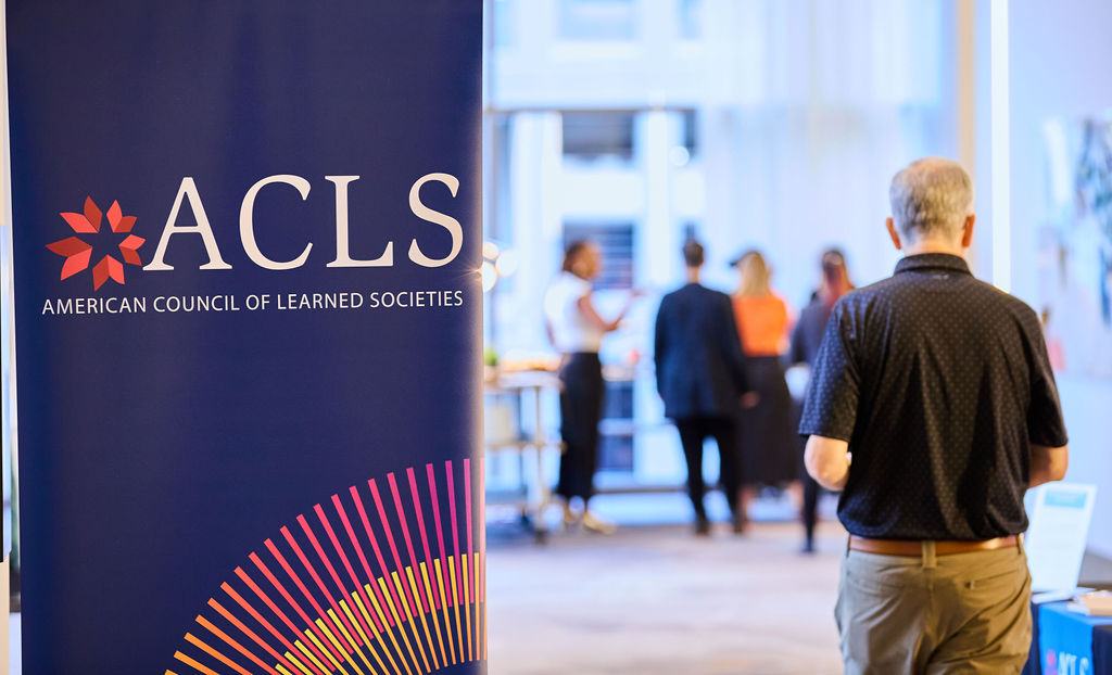 2024 CEO Fall Meeting - ACLS