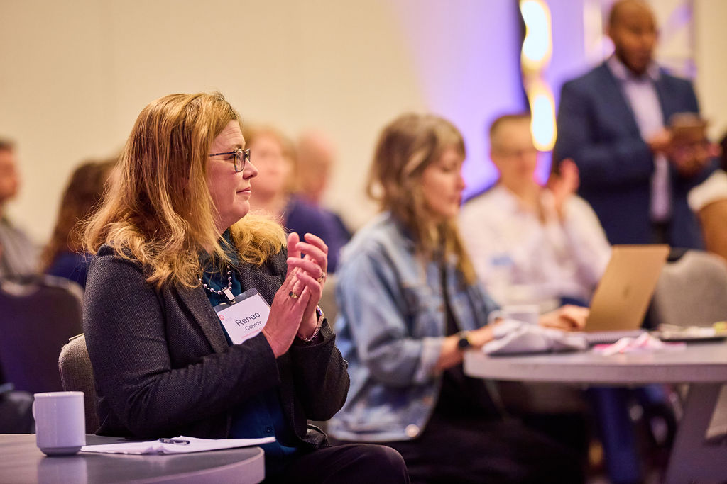 2024 CEO Fall Meeting - ACLS
