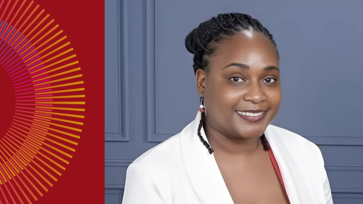 Fellows in Focus: Amber Reid F'23 Elevates the Voices of Black Womxn ...