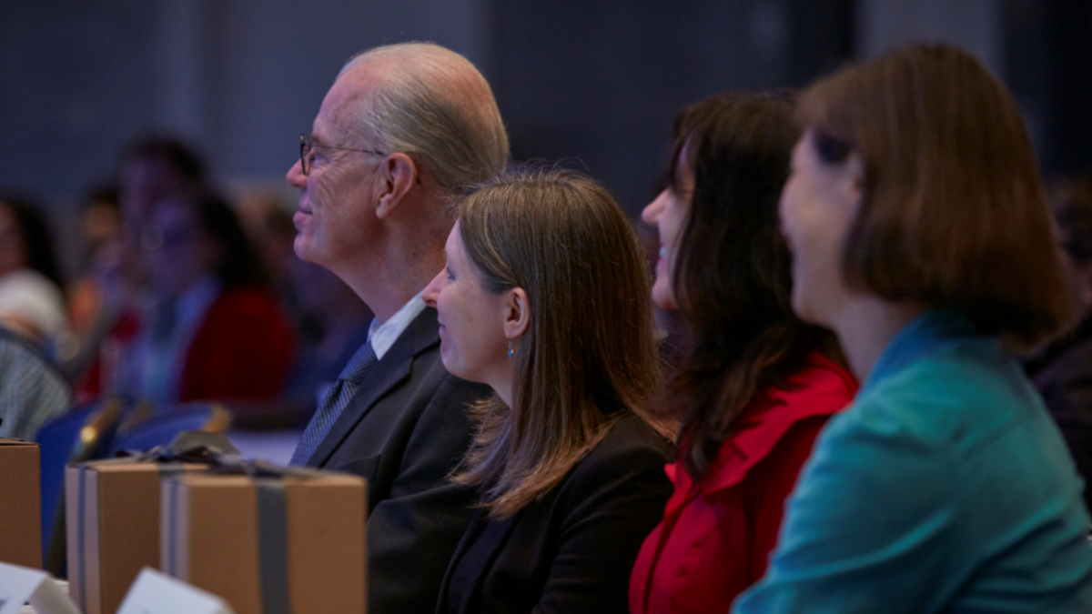 Sarah McKee Shares Insights on the ACLS Open Access Book Prizes in ...