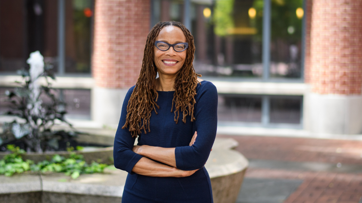 Dorothy Roberts F'15 Named to Time Magazine List "The Closers 2025" - ACLS